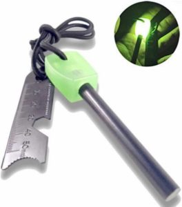 Quelle est la Meilleure Pierre à Feu (Firesteel) en 2025 ? L'Avis d'un ...