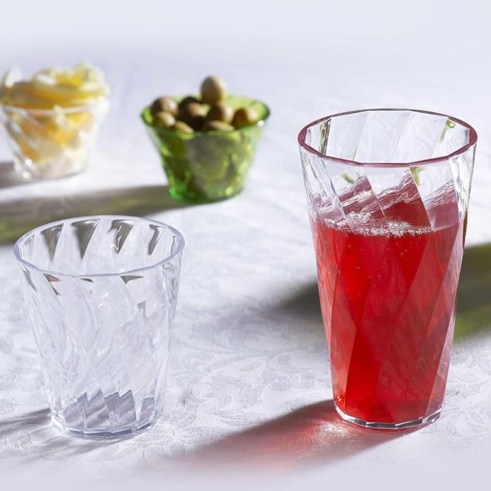 Quel est le Meilleur Verre Incassable ? Sélection