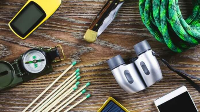 Quel est le Meilleur Kit de Survie ? Comparatif 2025