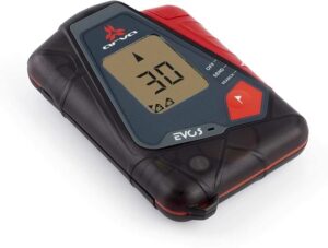 Quel est le Meilleur Détecteur de Victimes d'Avalanche (DVA, ARVA ...