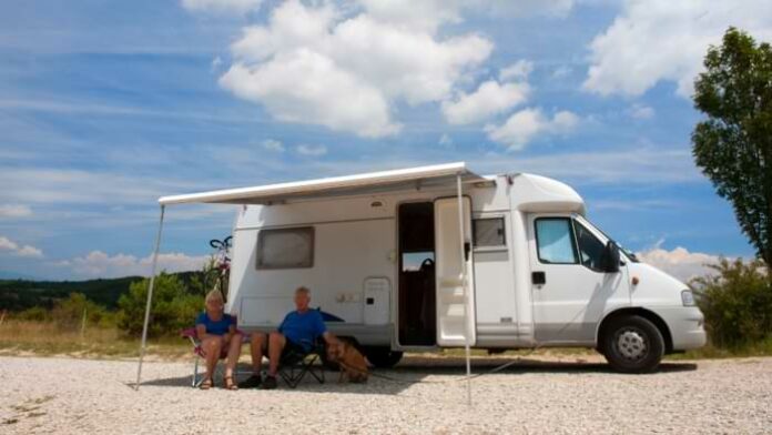 Choisir une Caravane ou un Camping-car