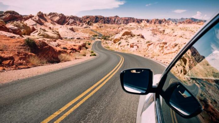 C'est Quoi un Road trip ? Définition